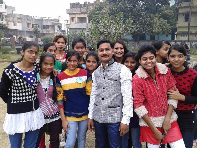 Success Classes - Home Site